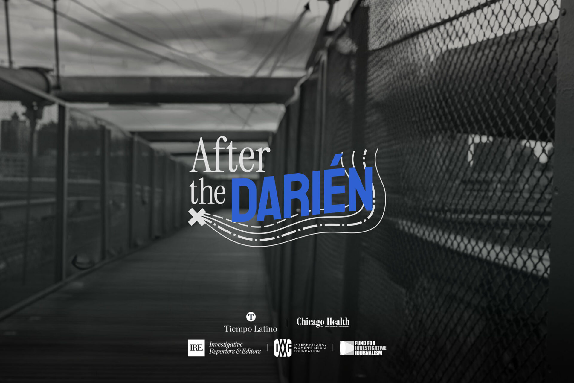 Chapter II: Building a Life | After the Darién